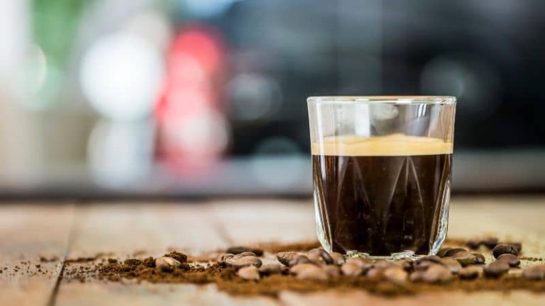 Caffè italiano vs caffè internazionale: le differenze